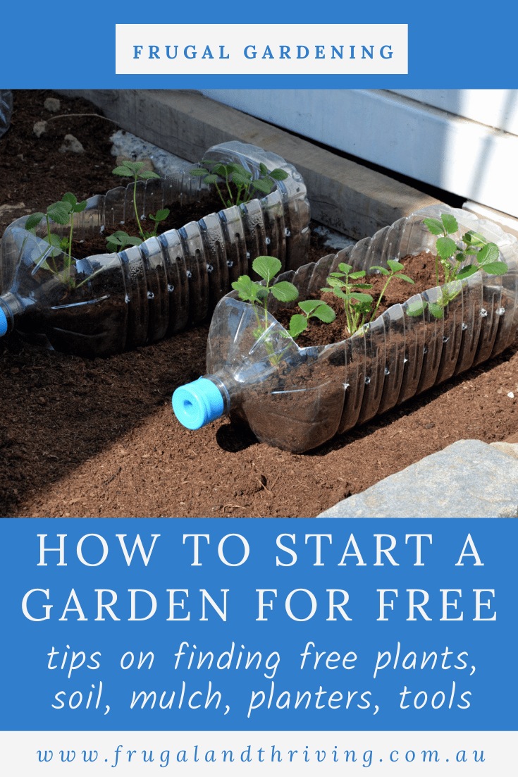 The Complete Guide to Successful Gardening For Free