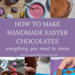 Easy Homemade Easter Chocolates That Will Save You Money