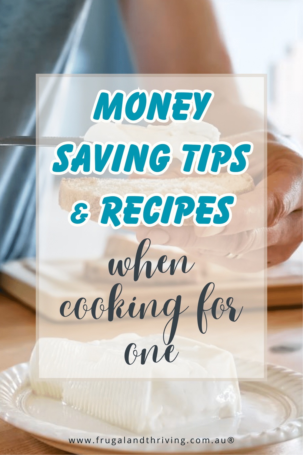 Cooking for One on a Budget: Tips and Recipes to Save Time and Money