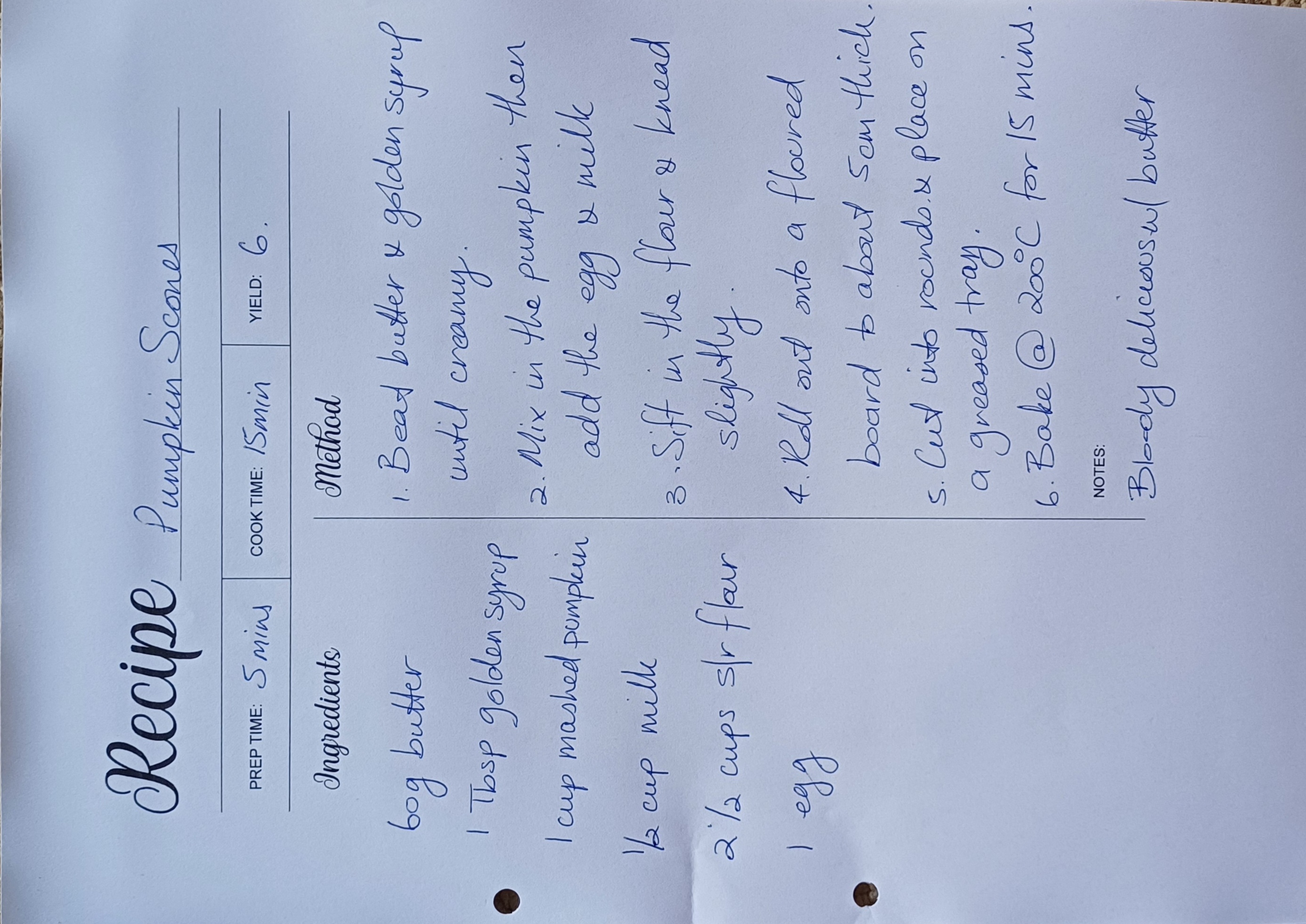 Create a Cherished DIY Family Recipe Book + Free Recipe Binder Printable