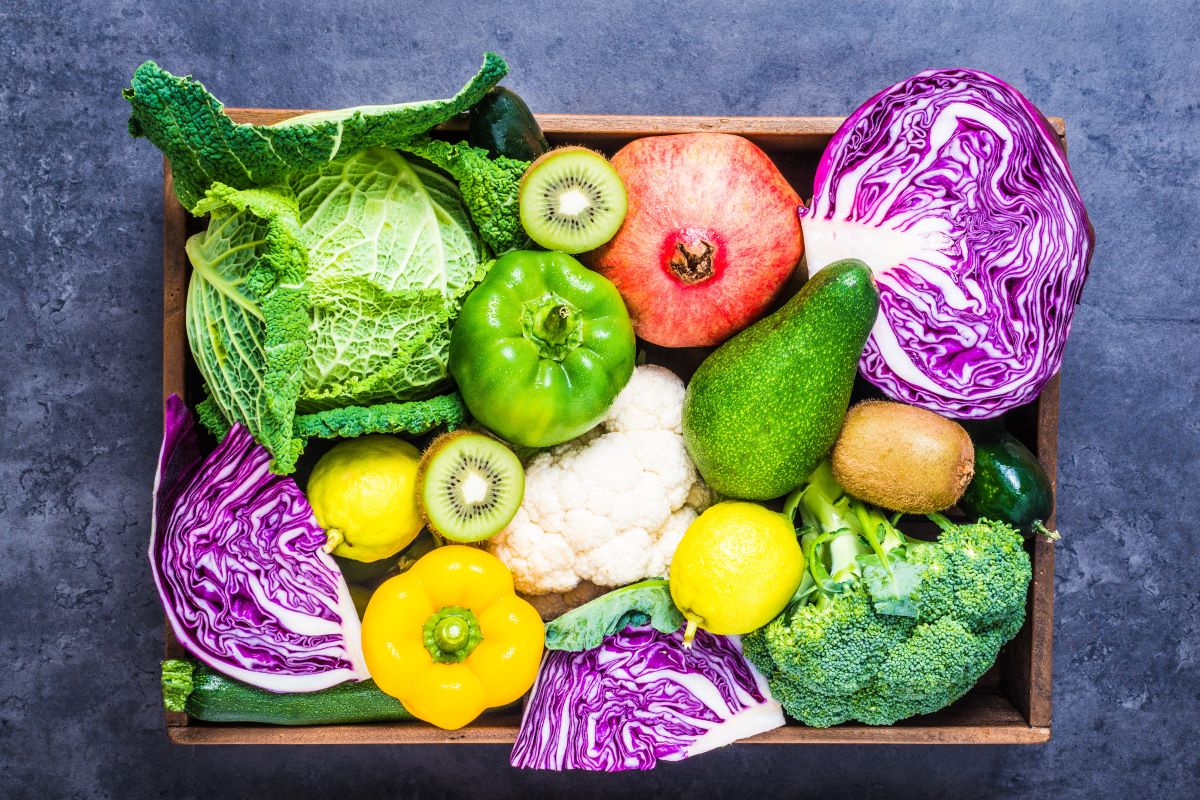 Australian Winter Seasonal Fruit And Vegetable Guide Australian Winter Seasonal Fruit And Vegetable Guide