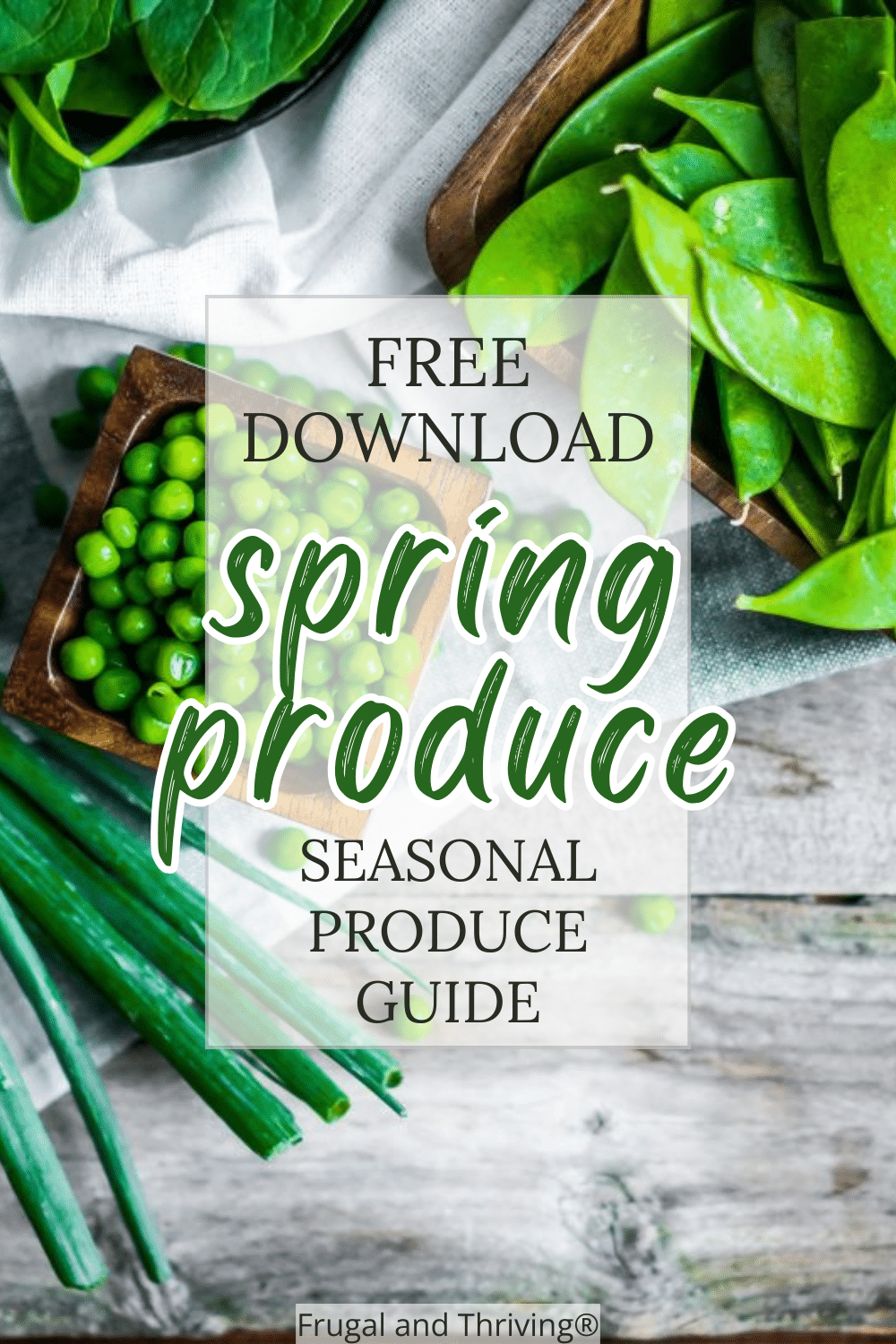Spring Seasonal Fruit and Vegetable Guide Australia