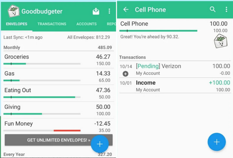 12 of the Best Money Management Apps for Australians