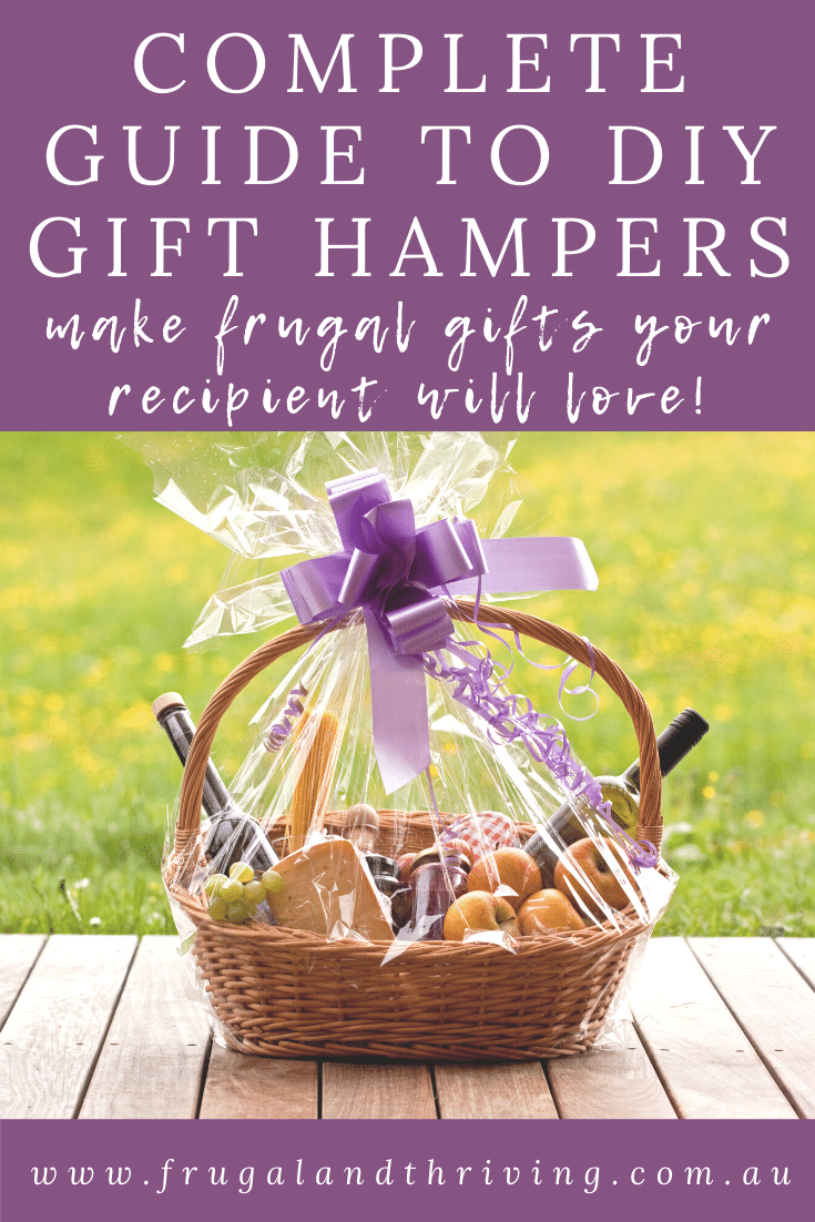 How to Make a Personalised Gift Hamper for Any Occasion