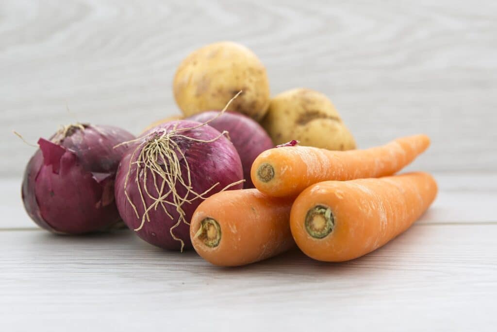 Cheapest Vegetables To Buy + Recipe Ideas | Cooking Tips