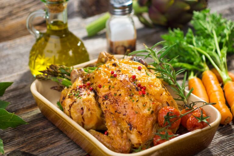 The 8 Essential Cooking Methods to Learn For Tasty Budget Meals