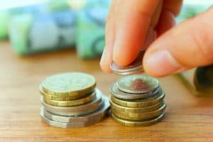 small savings add up