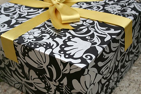 Handmade Gift Wrapping Ideas to Present Beautiful Handmade Gifts