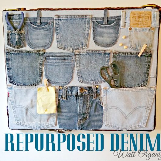 40+ Inspiring Repurposing Ideas for Making Old Things New Again