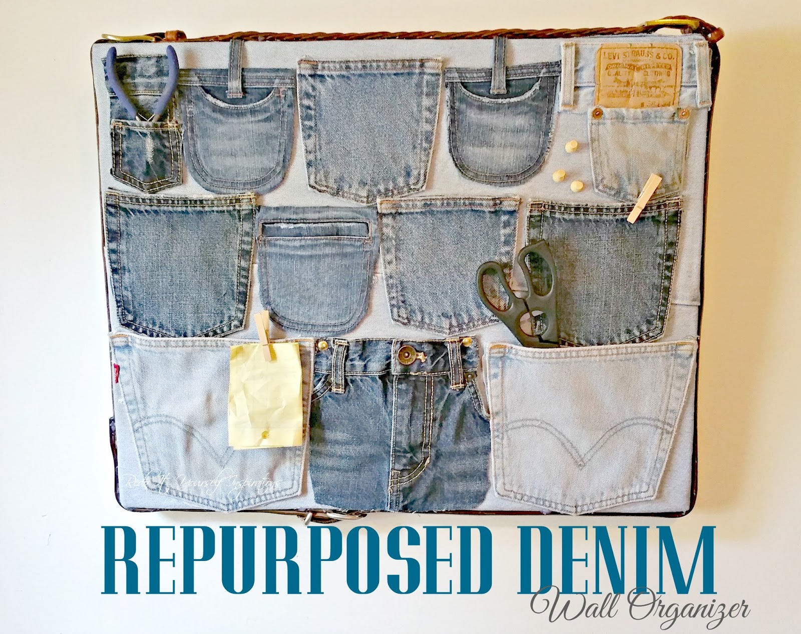 40+ Inspiring Repurposing Ideas for Making Old Things New Again