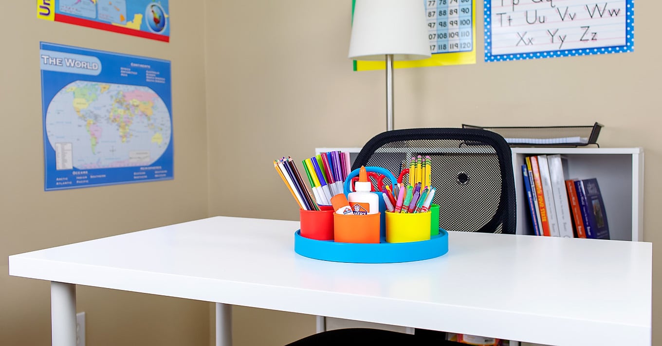 15 Back-to-School Hacks That Make Life Easier