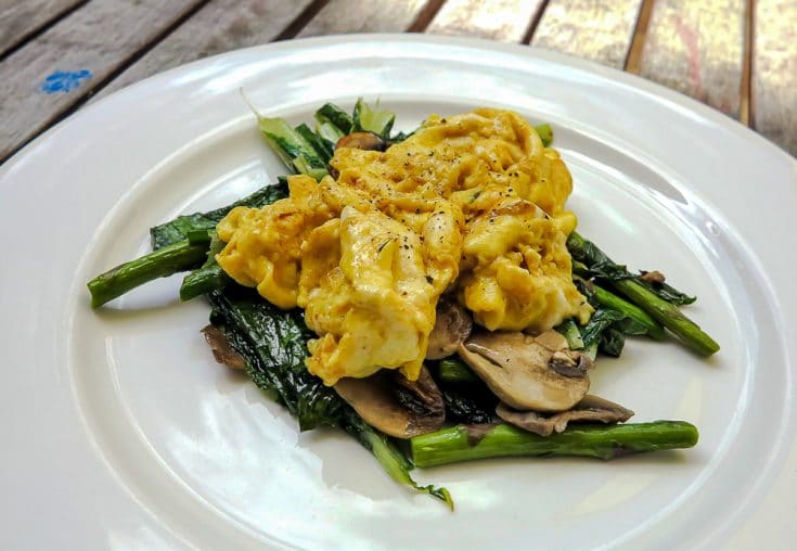 How to Revive Limp Vegetables and Avoid Food Waste