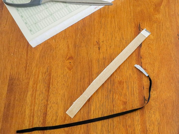 How to Upcycle and Old Diary into a Blank Journal