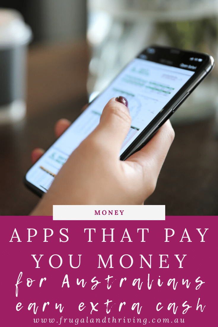 Apps That Pay You - Best Money Making Apps for Australia (2020)