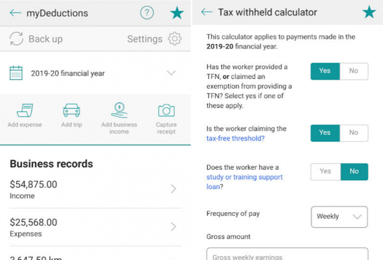 12 of the Best Money Management Apps for Australians