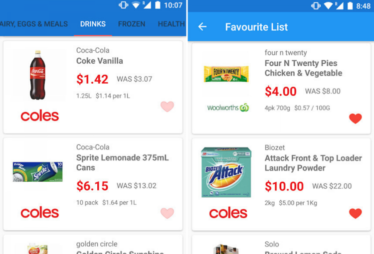 13 Best Money Saving Apps Australia Apps That Save You Money 2020 13 Best Money Saving Apps Australia Apps That Save You Money 2020