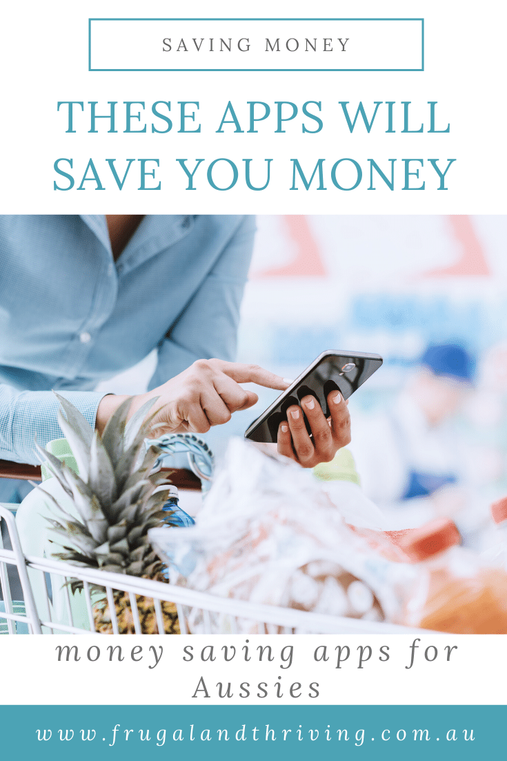 12 Best Money-Saving Apps Australia - Apps that Save You Money (2020)