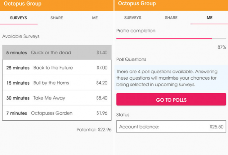 Apps That Pay You - Best Money Making Apps for Australia (2020)