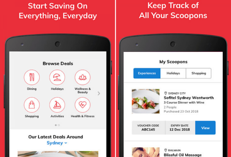 13 Best Money Saving Apps Australia Apps That Save You Money 2020 13 Best Money Saving Apps Australia Apps That Save You Money 2020
