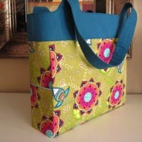 45 Awesome Free Bag Making Tutorials