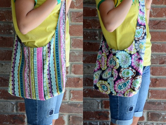 45 Awesome Free Bag Making Tutorials