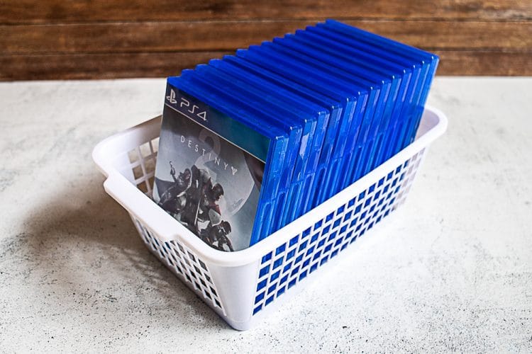 Gamer Gift Basket for Under $30 - Great Gift For the Gamer in Your Life