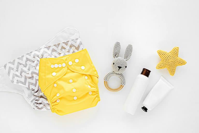 Making Your Own Diapers/Nappies - The Ultimate Guide