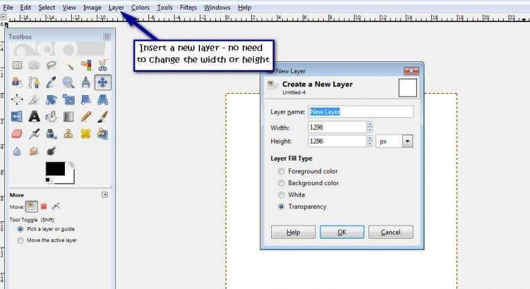 Design Your Own Embroidery Patterns With GIMP for Free to Make ...