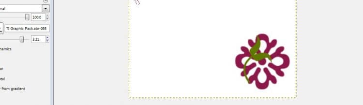 Design Your Own Embroidery Patterns for Free With GIMP