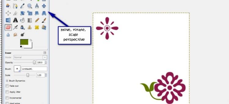 Design Your Own Embroidery Patterns With GIMP for Free to Make ...