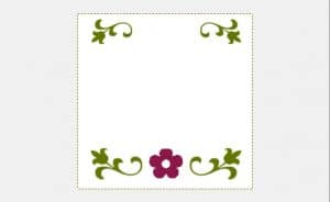 Design Your Own Embroidery Patterns for Free With GIMP