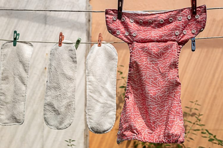 Making Your Own Diapers/Nappies - The Ultimate Guide