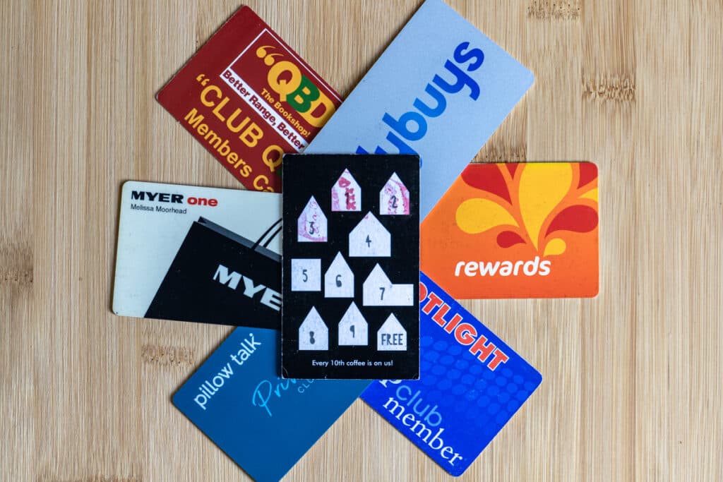 Can You Save Money with Store Loyalty Programs?