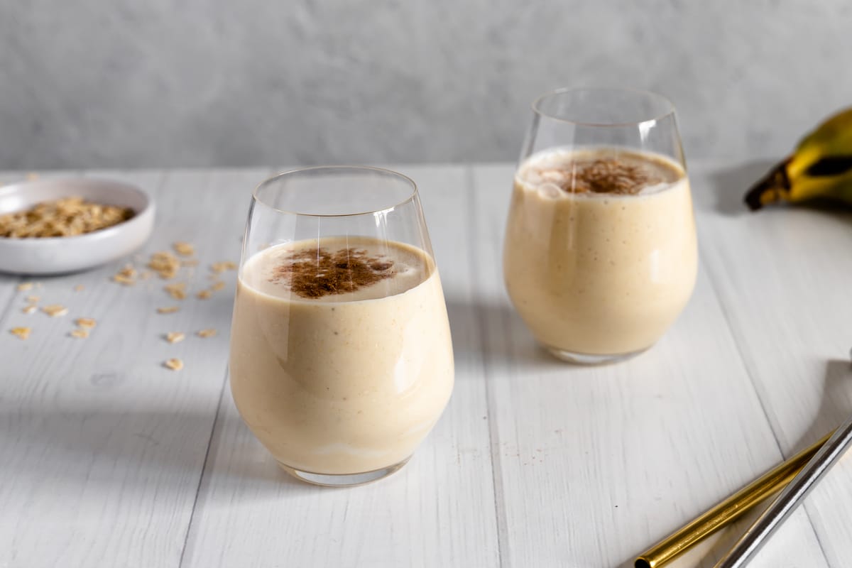 One Basic Cake Batter Mix with Over 40 Variations