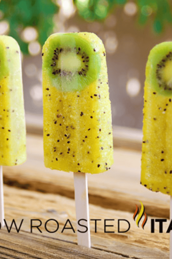 50 + Homemade Ice Block Recipes Perfect for Summer