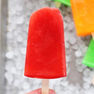 50 + Homemade Ice Block Recipes Perfect for Summer