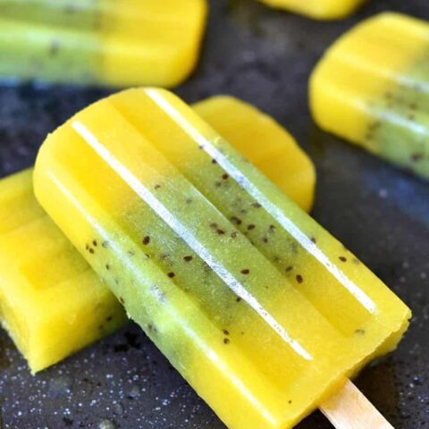 50 + Homemade Ice Block Recipes Perfect for Summer