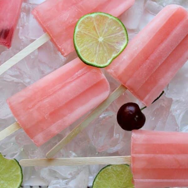 50 + Homemade Ice Block Recipes Perfect for Summer
