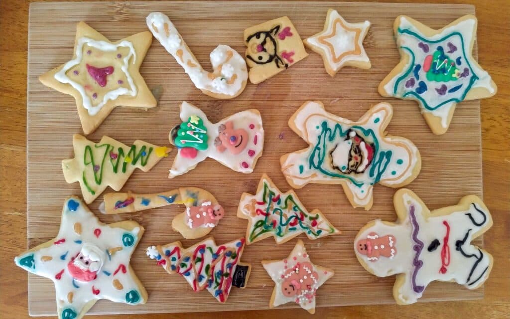 Free and Low-Cost Fun Advent Calendar Ideas (No Snow Needed)