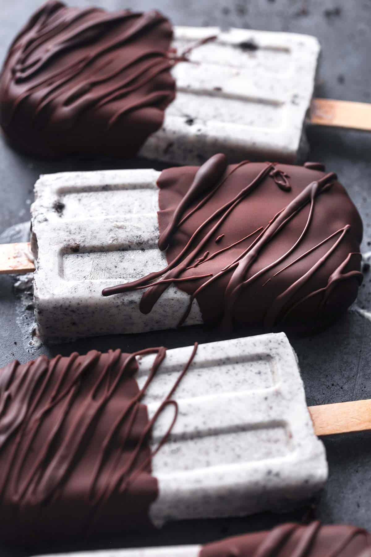 50 + Homemade Ice Block Recipes Perfect for Summer