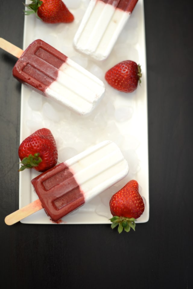 50 + Homemade Ice Block Recipes Perfect for Summer