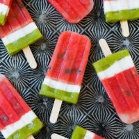 50 + Homemade Ice Block Recipes Perfect for Summer