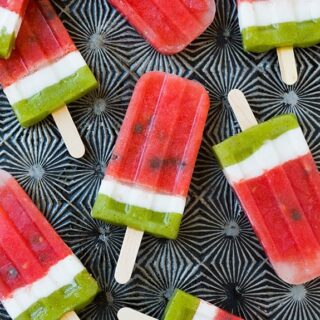 50 + Homemade Ice Block Recipes Perfect for Summer
