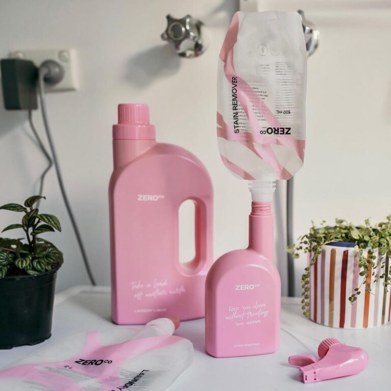 Zero Co Review - Sustainable Household Products That Generate Less Waste