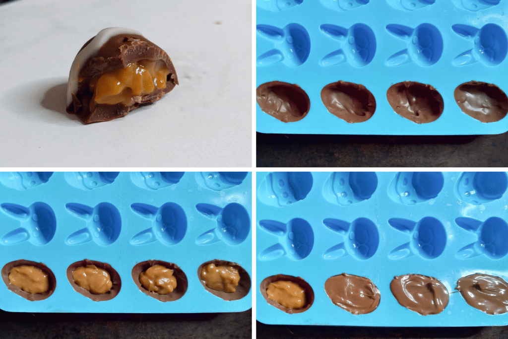 Easy Homemade Easter Chocolates That Will Save You Money