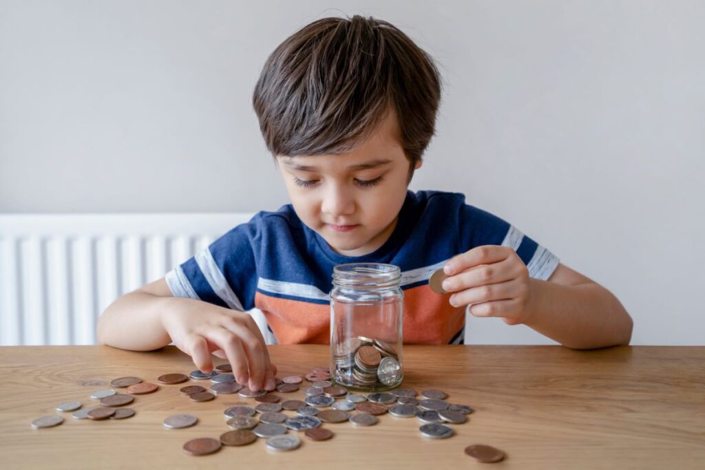 5 Life Skills to Teach Children so They Grow into Competent Adults