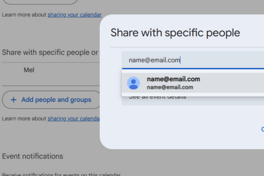 Stay on Top of The Chaos: Google Calendar for Family Organisation